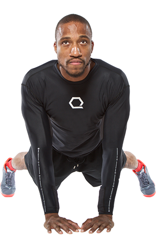 New Hydration Clothing Keeps You From Sweating Without Water - Wearable ...